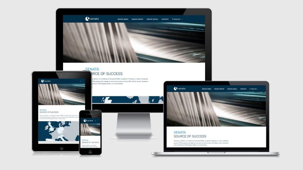 senata GmbH » sixhop.net